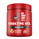 Big Ramy Labs Red Rex Creatine Hcl-120Serv.-120G.-Fruit Punch ...